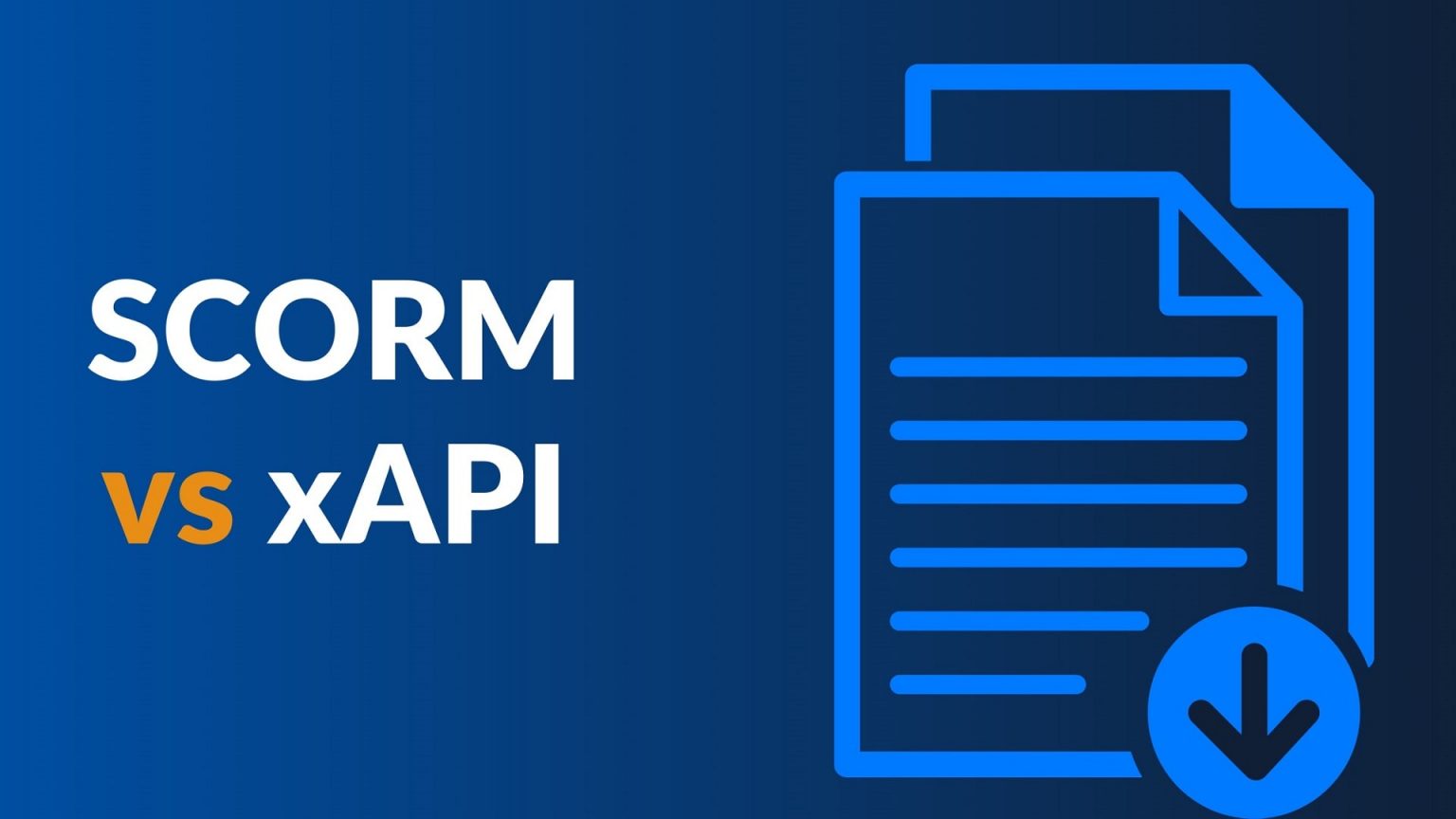 Cách Tạo Bài Giảng Scorm – 3 Mẹo đóng Gói Bài Giảng Cho Bạn
