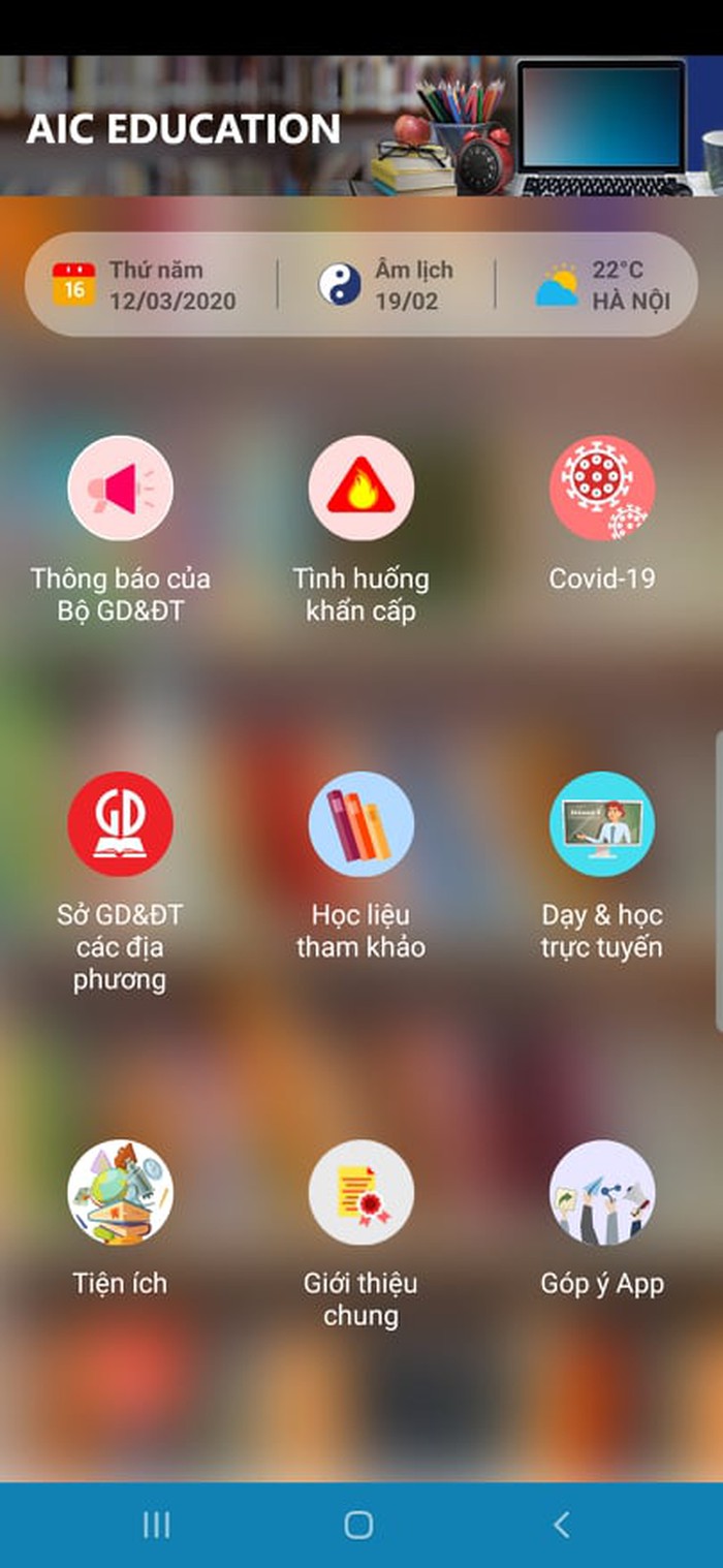 Hướng Dẫn Sử Dụng Phần Mềm Aic E Learning Từ Con Số 0