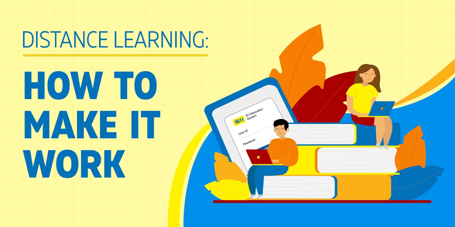 Distance Learning – Xu Hướng đào Tạo Của Hiện Tại Và Tương Lai